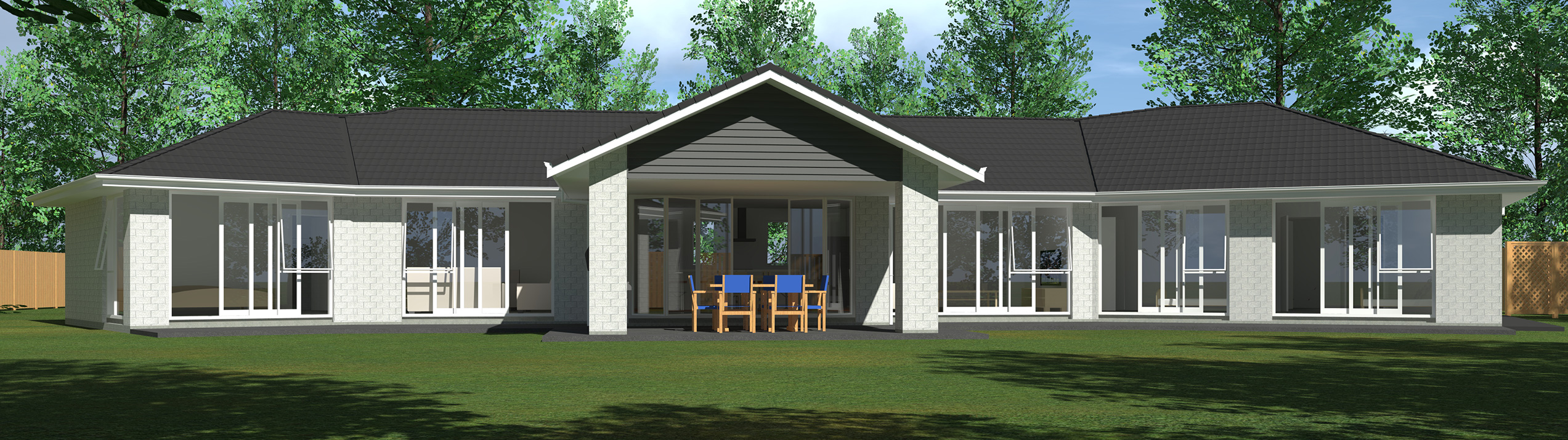 Homeworld Design & Build