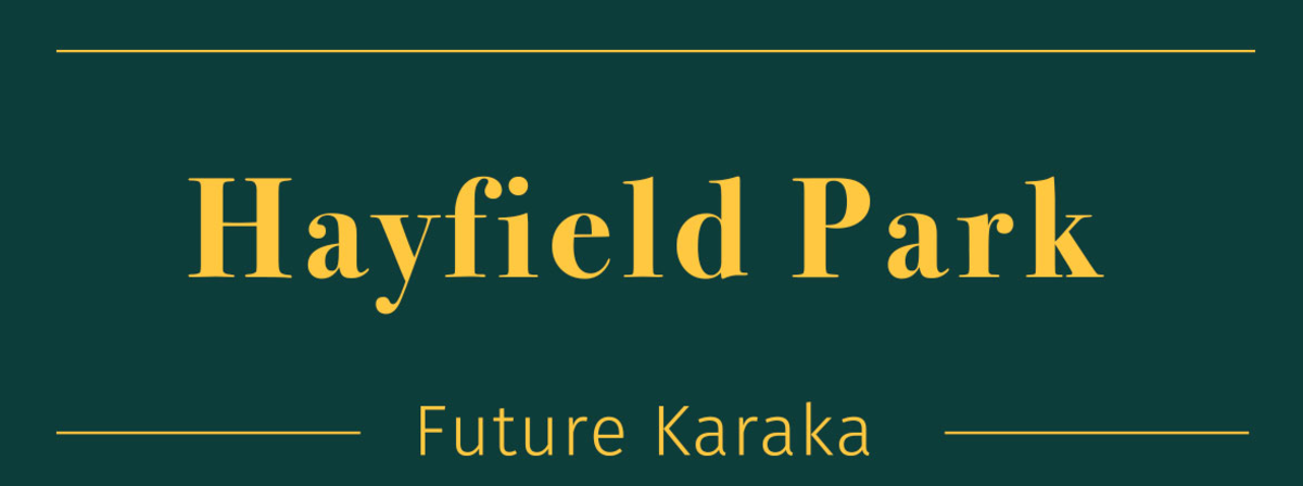House and land packages Hayfield Park | New Homes