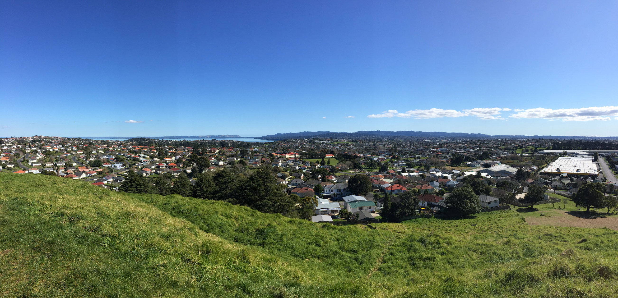 House and land packages Mt Roskill South Development