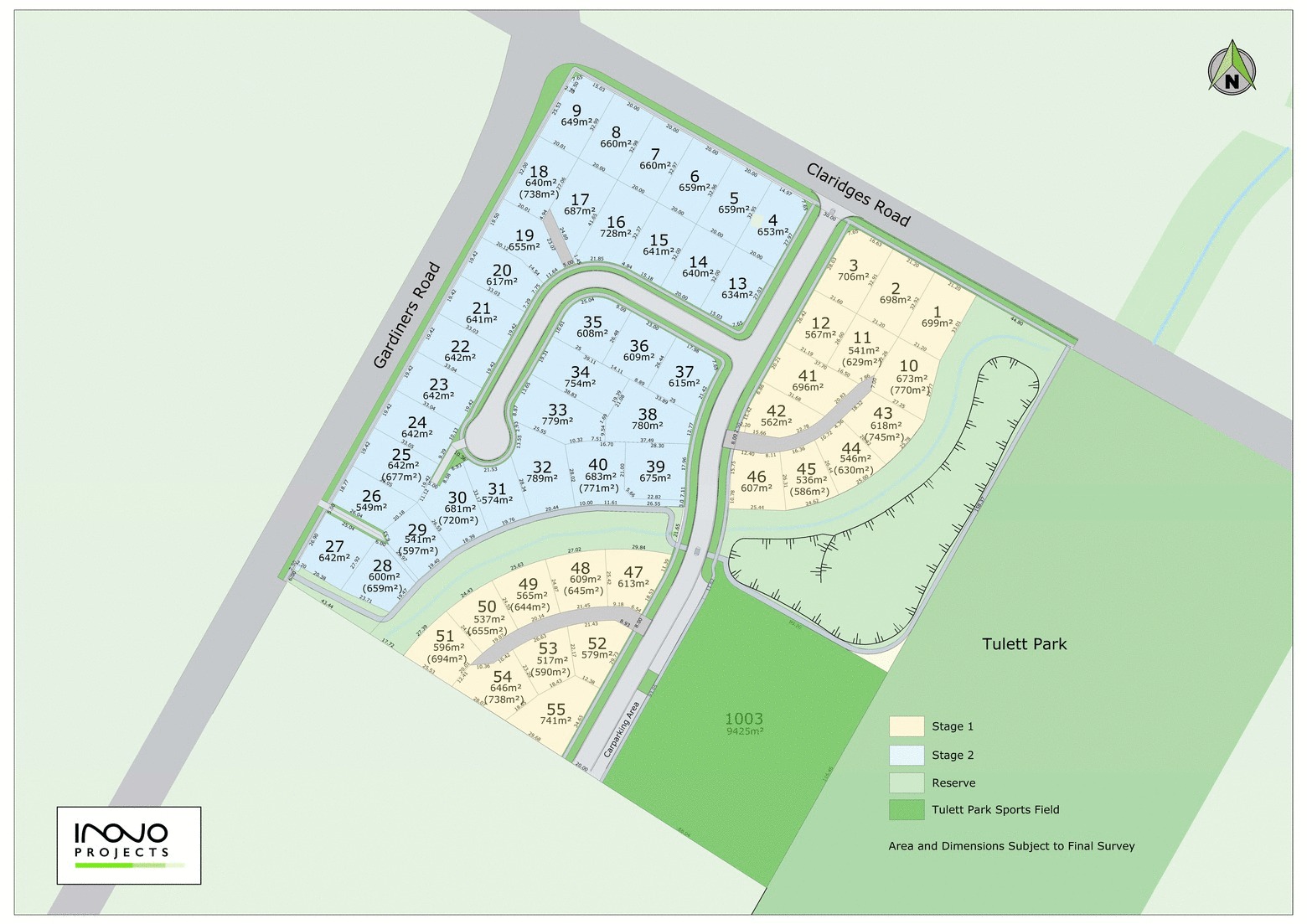 House and land packages Highsted Residential | New Homes