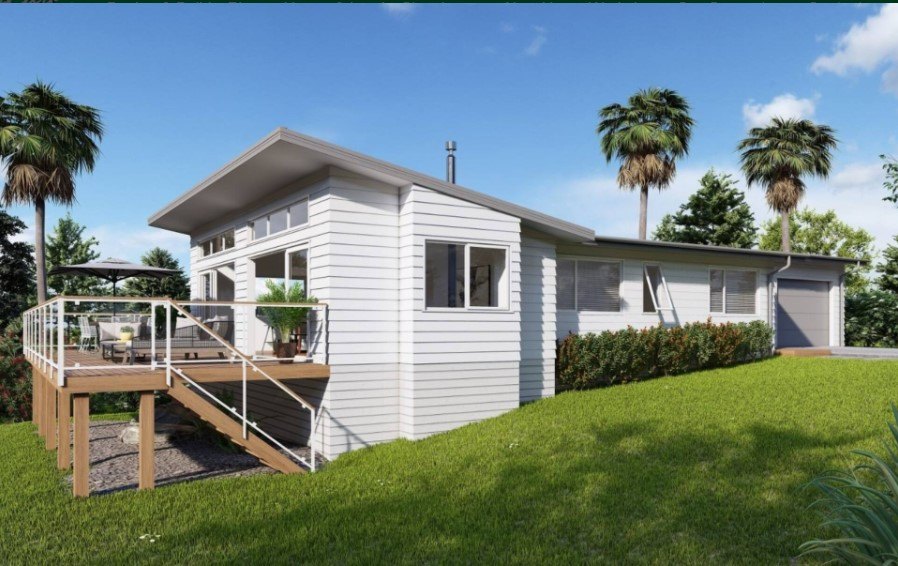 Kia Kaha Family Home - Only 2 sections left! | New Homes