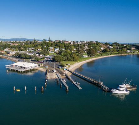 House and land packages Te Awanui Waters