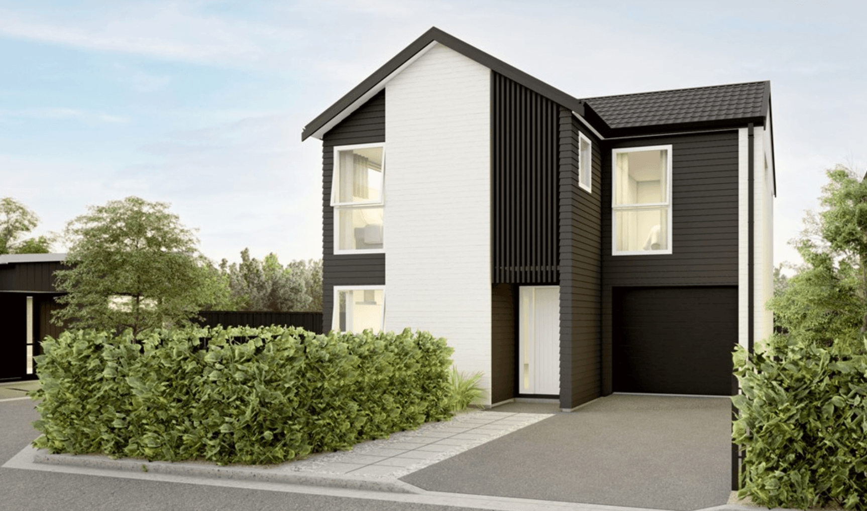 Ready to move in | New Homes