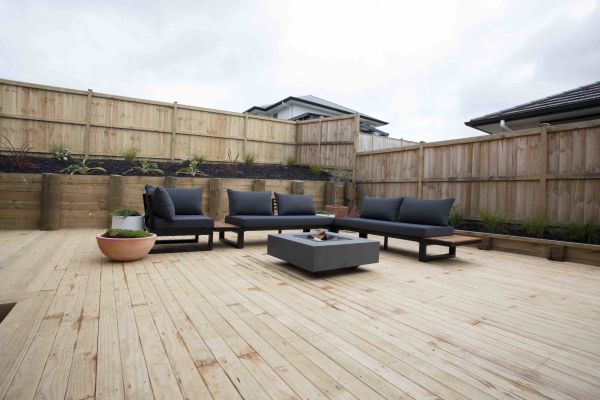 Milestone Homes, Show Home - Pokeno Estate Village | New Homes