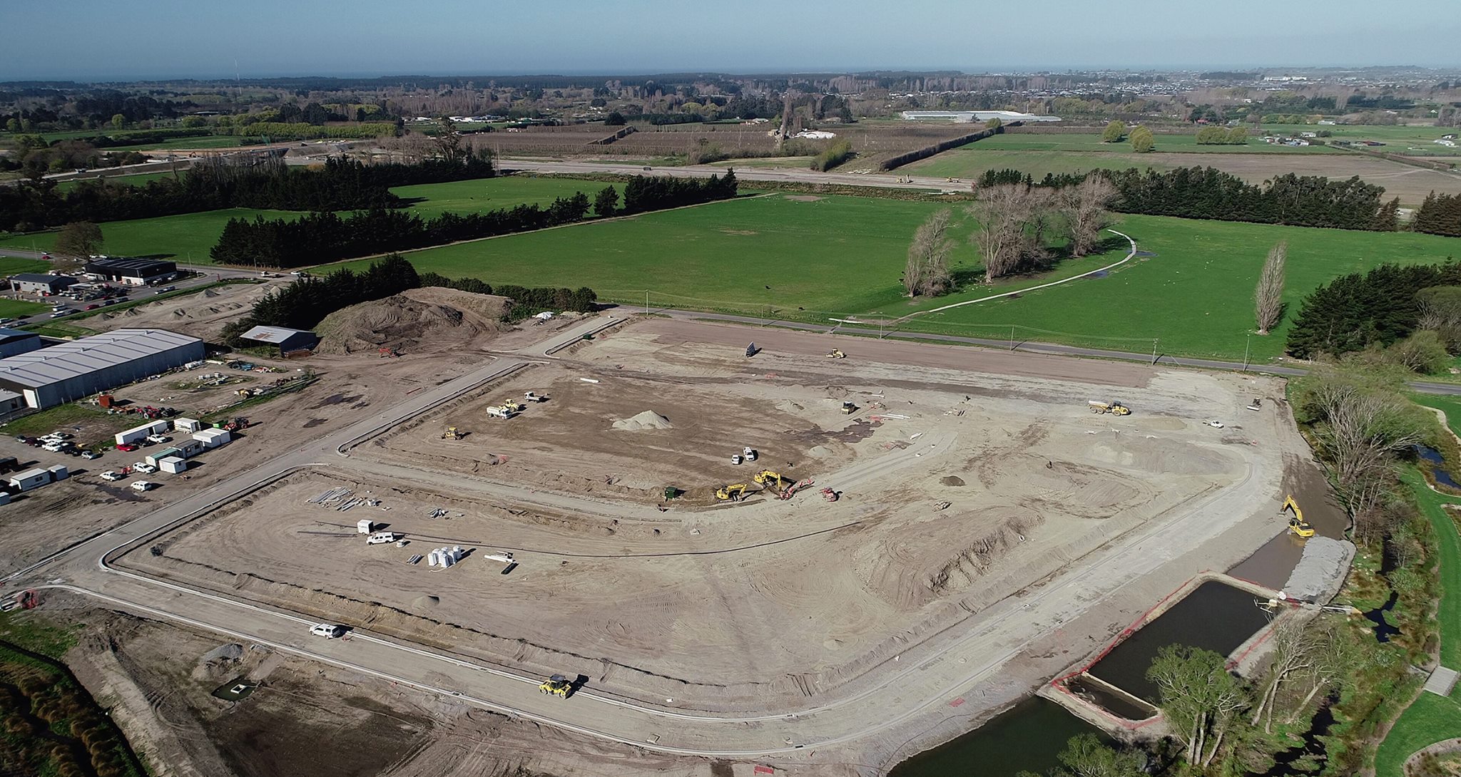 House and land packages Spring Grove