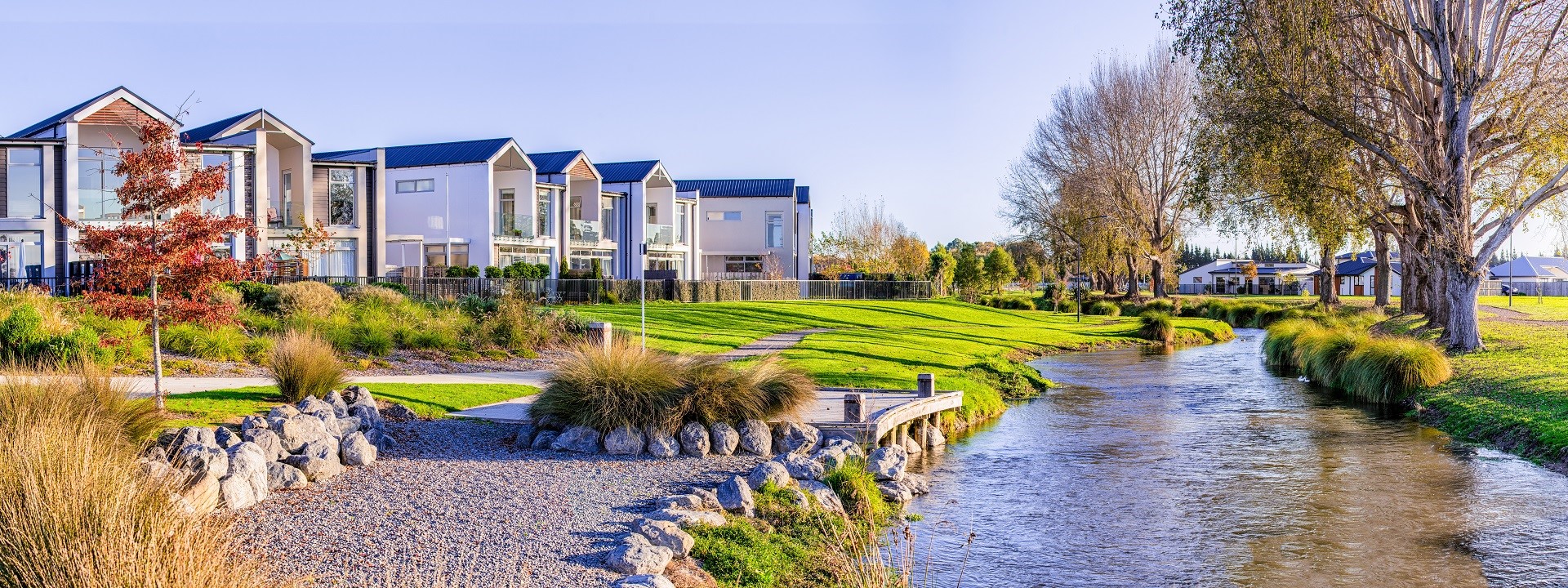 House and land packages Silverstream | New Homes