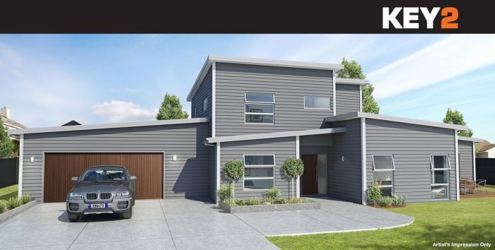 Key2 Homes