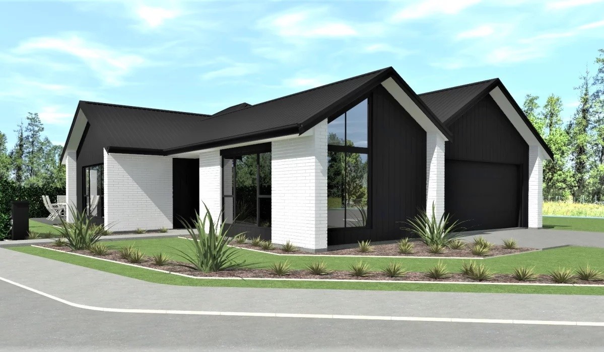 LOT 83 PAERATA RISE, PAERATA, AUCKLAND | New Homes