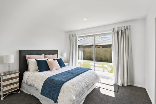 Touchstone Homes, Show Home - Prestons Park | New Homes