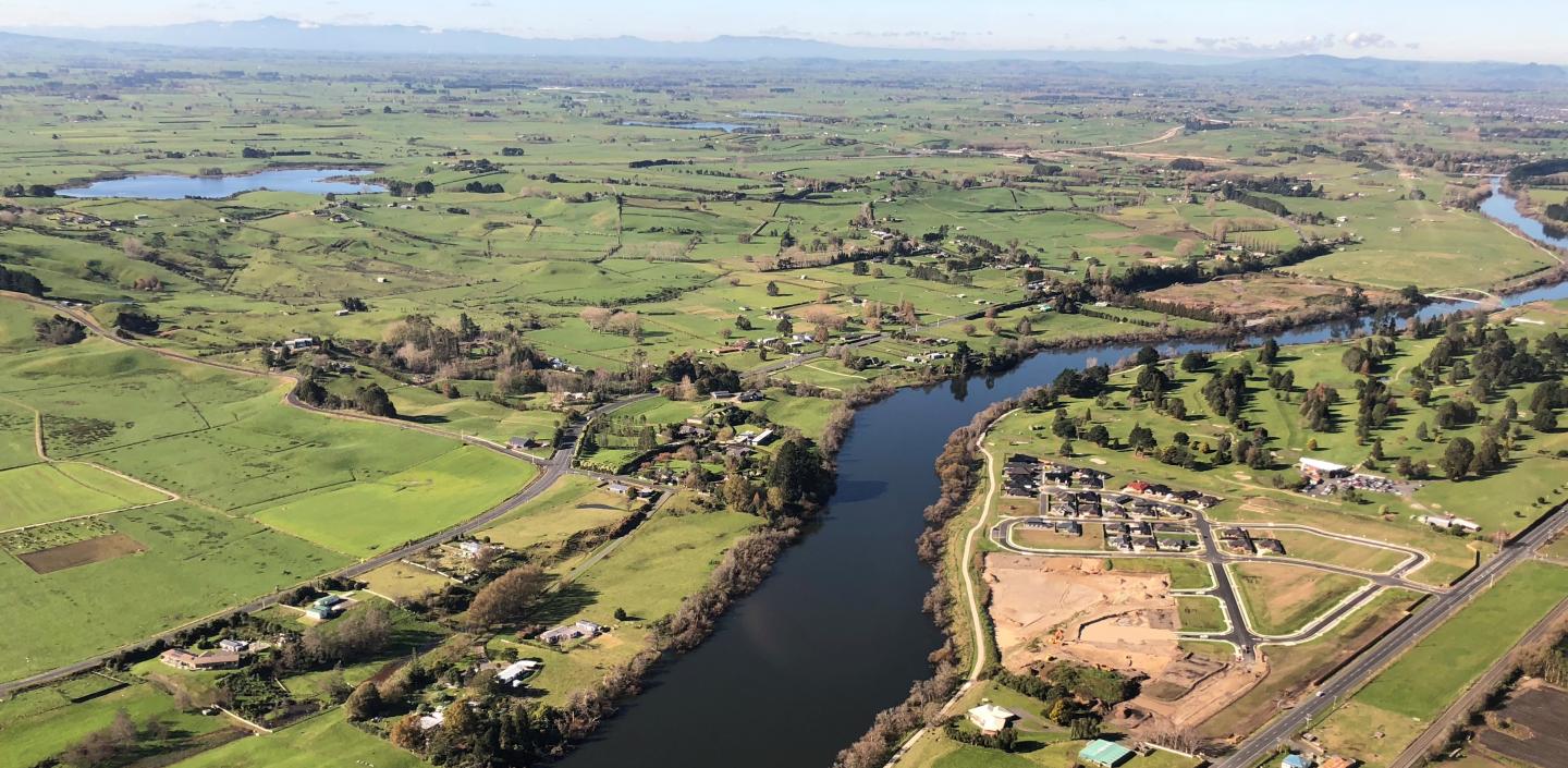 House and land packages River Terraces | New Homes