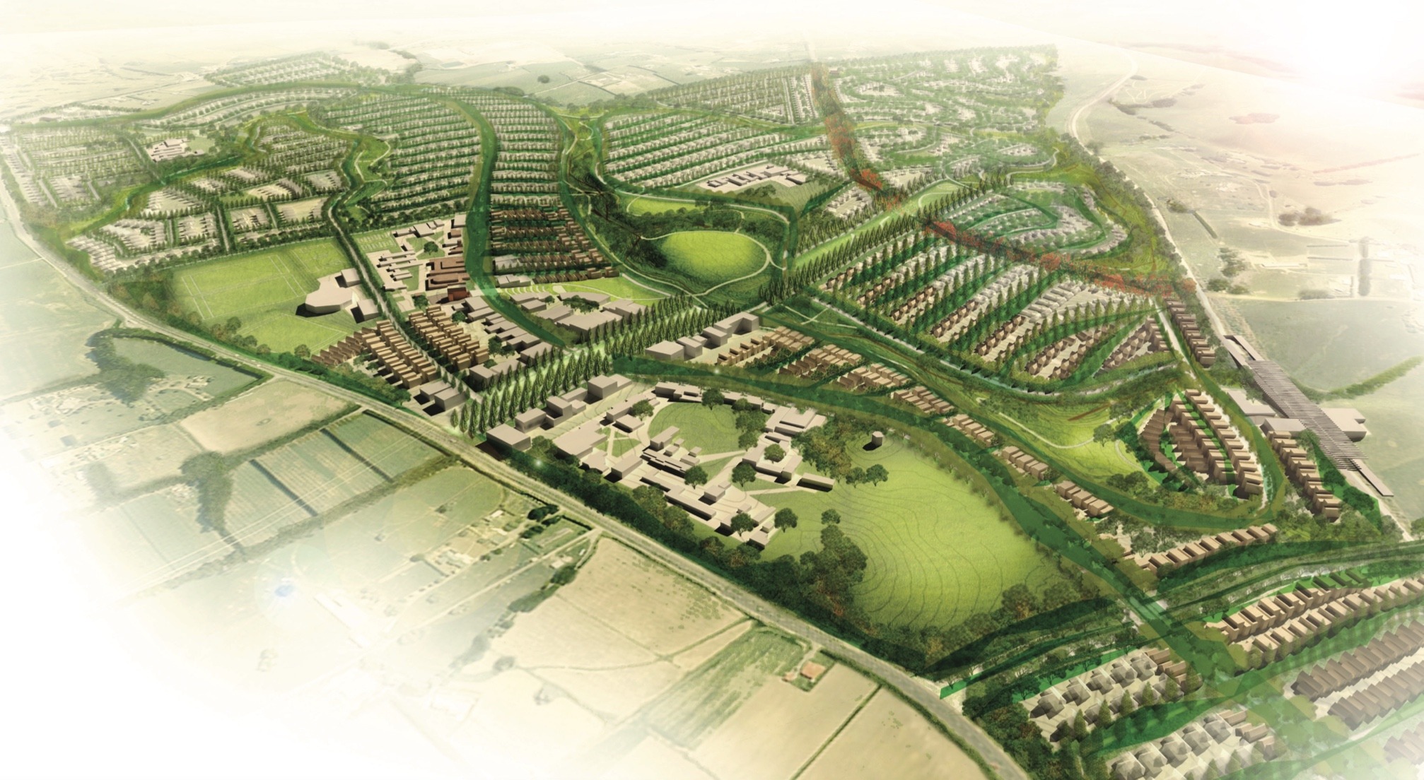 Paerata Rise | New Homes